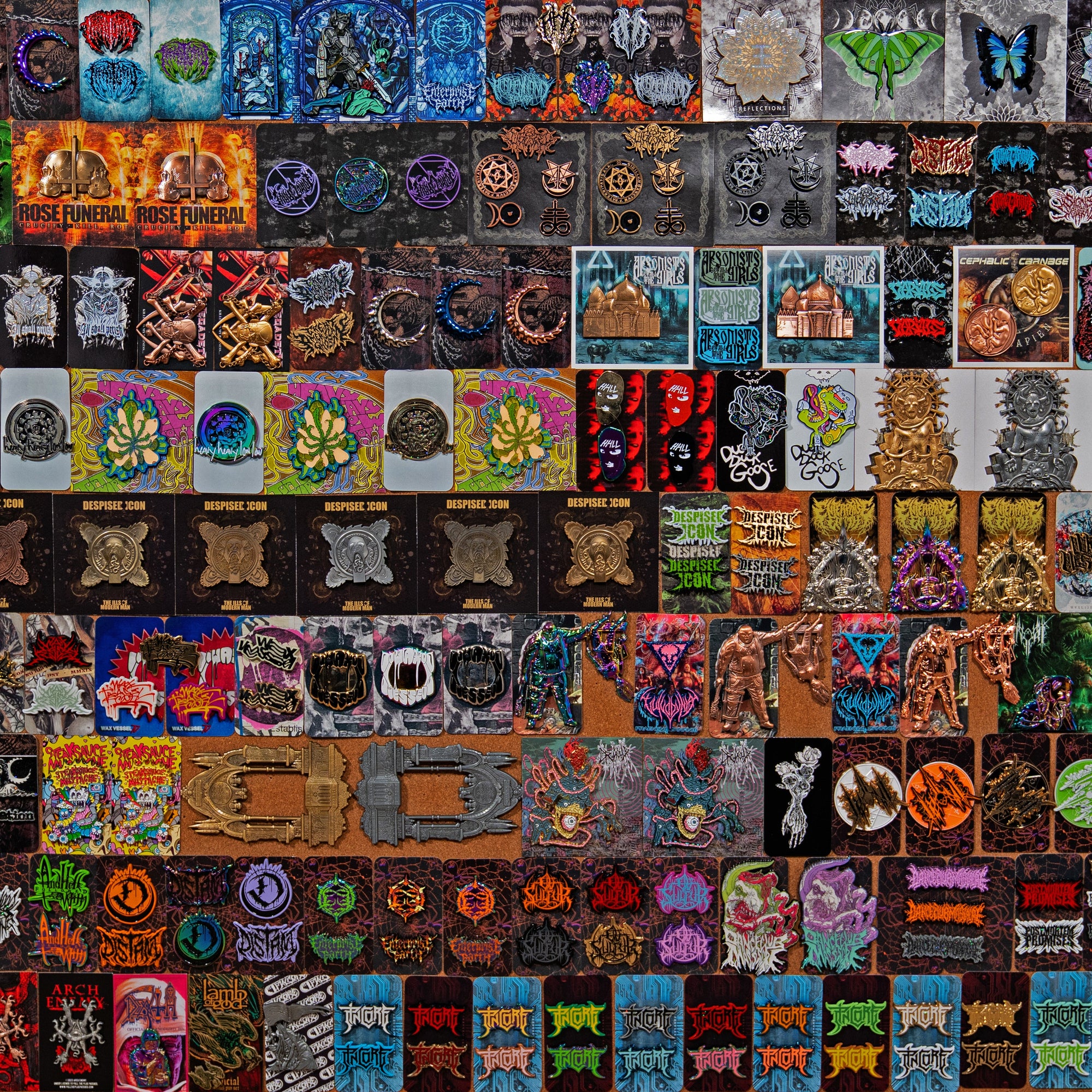 Archive – Pincore Merchandise